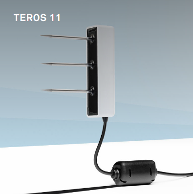 SOIL - Environmental Measurement Japan