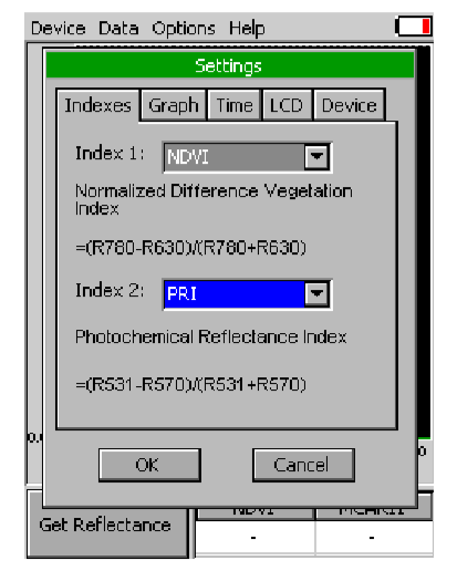 PSI社製 携帯小型分光器・分光反射測定器 SpectraPen ESP-110, PolyPen ERP-410 ...
