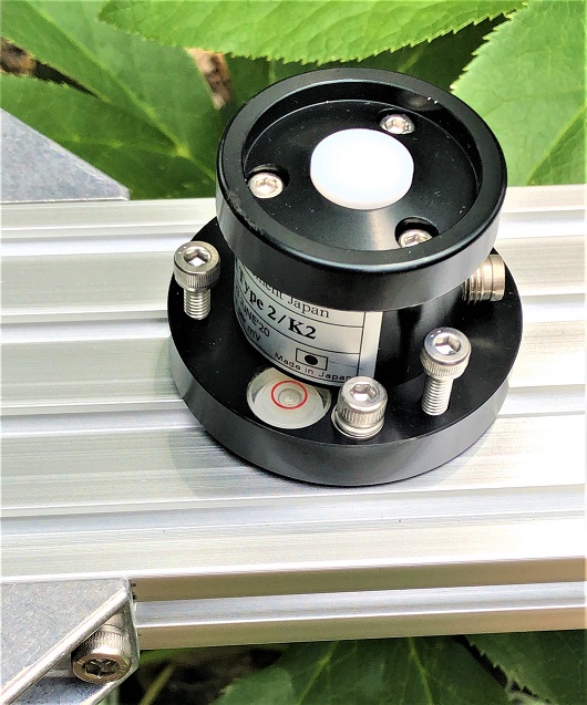 Plant Intensive Observation Frame Kit - Environmental Measurement Japan