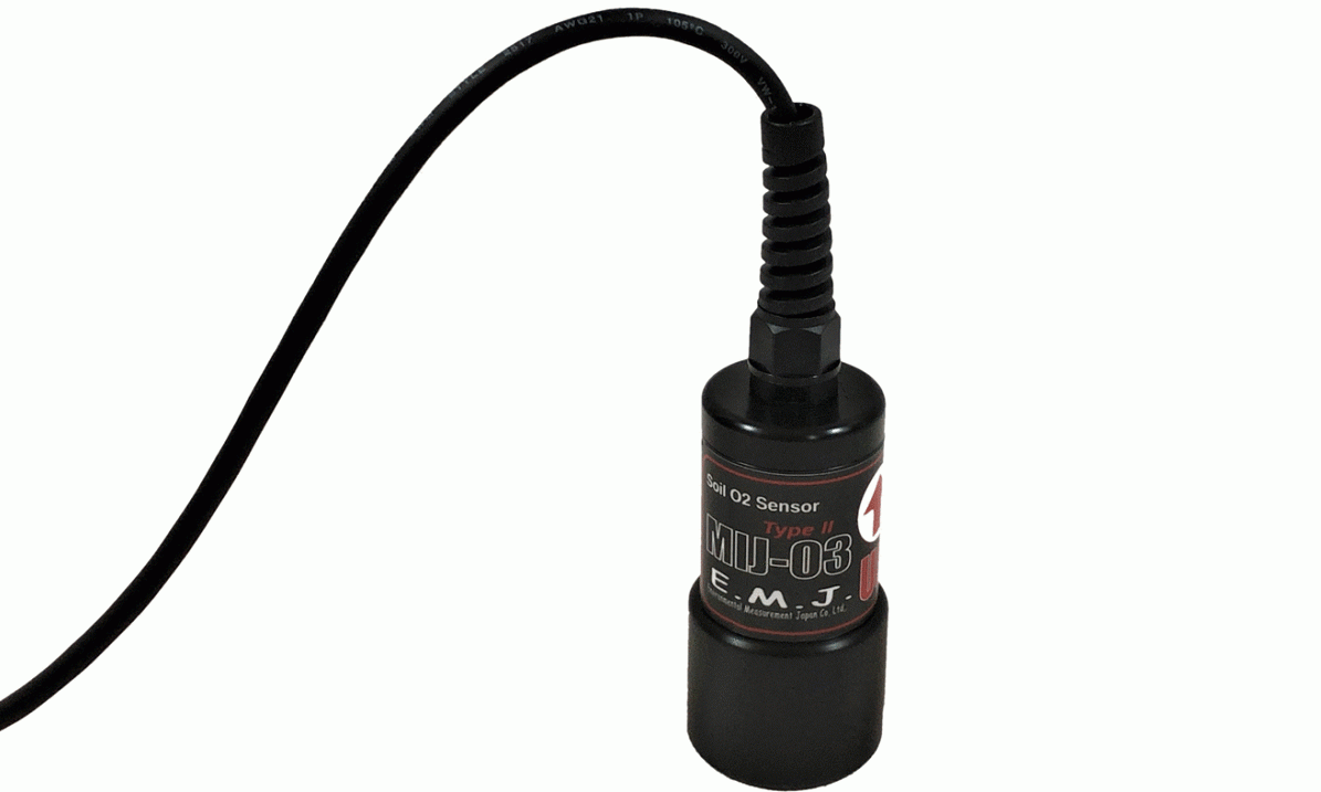 Environmental Measurement Japan, CO., LTD.