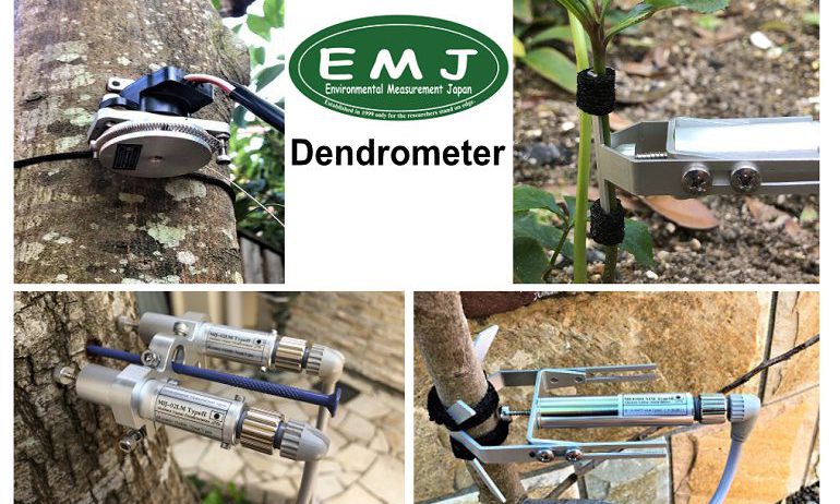 Environmental Measurement Japan, CO., LTD.