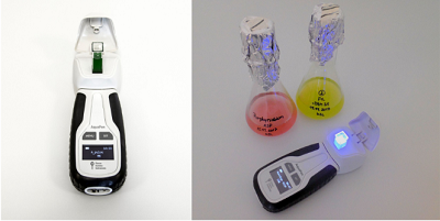 クロロフィル蛍光測定器-藻類、海藻、植物プランクトン,シアノバクテリア