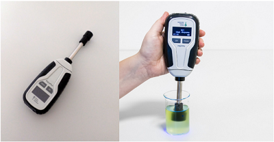 クロロフィル蛍光測定器-藻類、海藻、植物プランクトン,シアノバクテリア